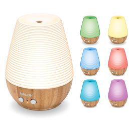 Beurer Aroma Diffuser LA 40 online kaufen | Sanivita
